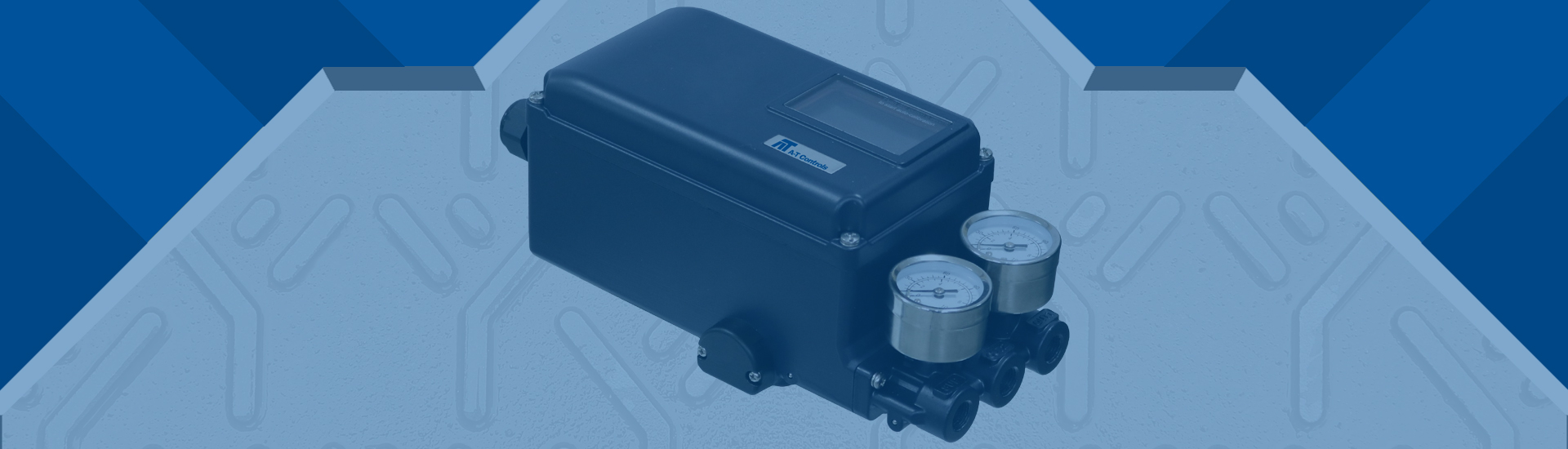 A-T Controls | Flow Control Solutions | Valves | Actuators | Pipe Fittings